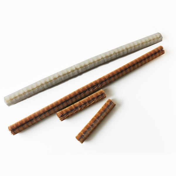 Paper Bottle Sleeve - Classique International